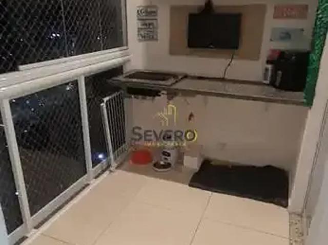 Apartamento para Venda em São Gonçalo/RJ Mutondo 2 Quartos