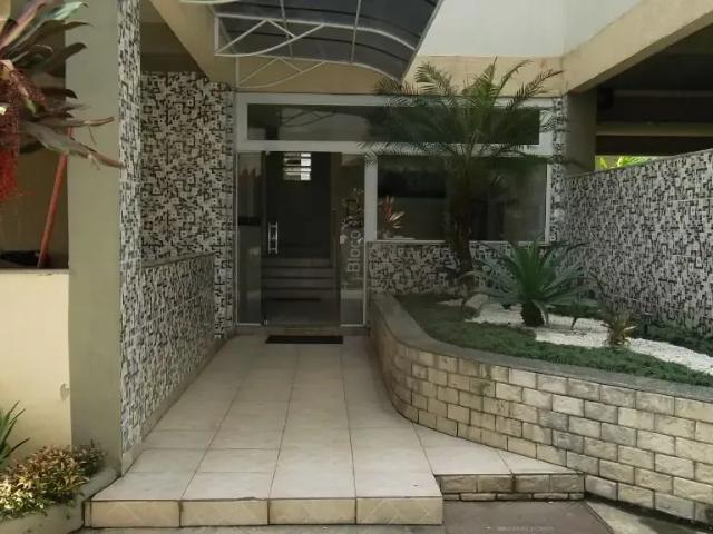Apartamento para Venda em São Gonçalo/RJ Mutondo 2 Quartos