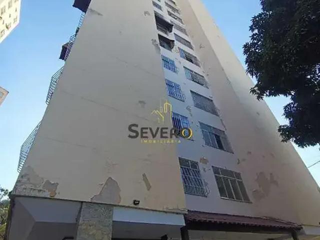 Apartamento para Venda em São Gonçalo/RJ Mutondo 2 Quartos