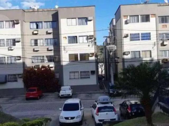 Apartamento para Venda em São Gonçalo/RJ Mutondo 2 Quartos