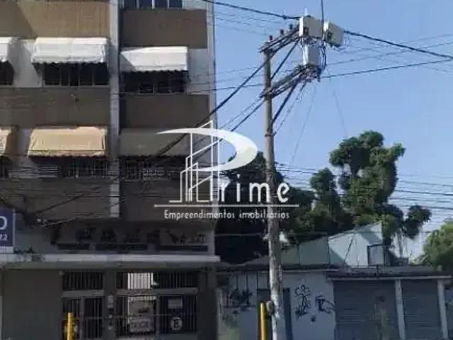 Apartamento para Venda em São Gonçalo/RJ Mutondo 2 Quartos