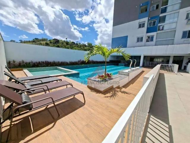 Apartamento para Venda em São Gonçalo/RJ Mutondo 2 Quartos