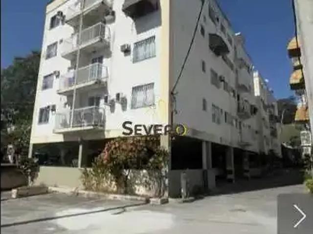 Apartamento para Venda em São Gonçalo/RJ Mutondo 2 Quartos