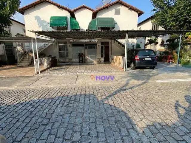 Apartamento para Venda em São Gonçalo/RJ Mutondo 2 Quartos