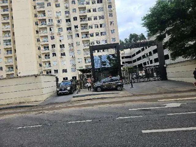 Apartamento para Venda em São Gonçalo/RJ Mutondo 2 Quartos