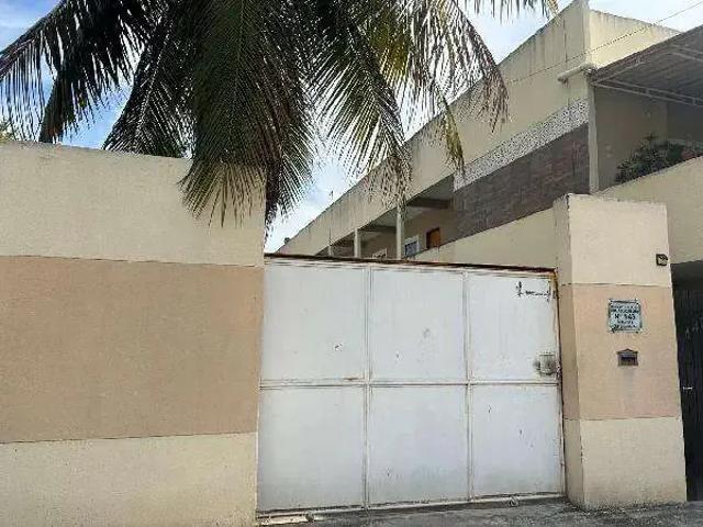 Apartamento para Venda em São Gonçalo/RJ Mutondo 2 Quartos