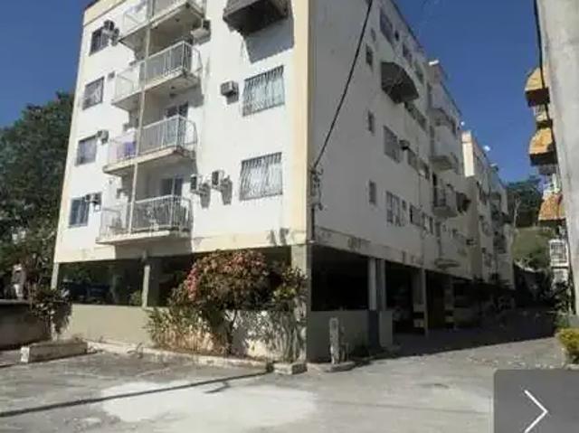 Apartamento para Venda em São Gonçalo/RJ Mutondo 2 Quartos