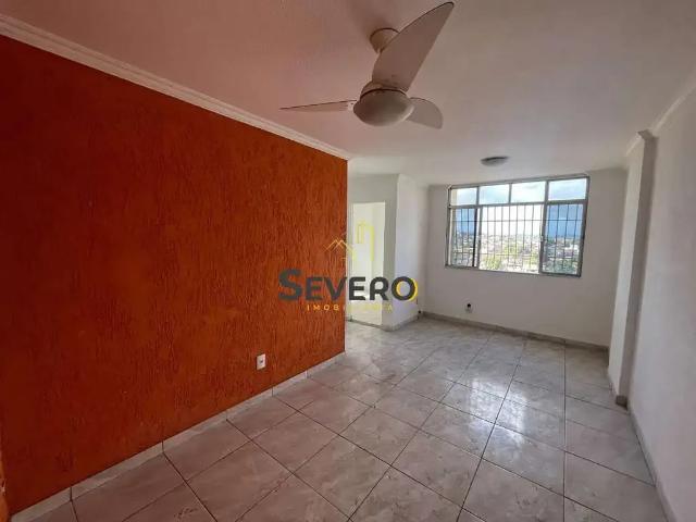 Apartamento para Venda em São Gonçalo/RJ Mutondo 2 Quartos