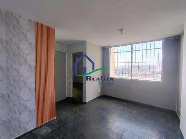 Apartamento para Venda em São Gonçalo/RJ Mutondo 2 Quartos
