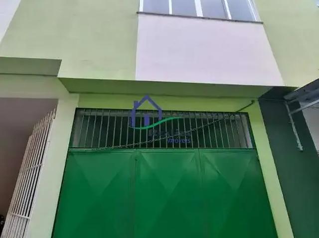 Apartamento para Venda em São Gonçalo/RJ Mutondo 2 Quartos