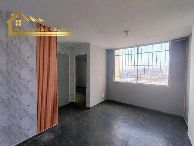 Apartamento para Venda em São Gonçalo/RJ Mutondo 2 Quartos