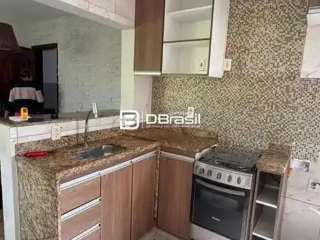 Apartamento para Venda em São Gonçalo/RJ Mutondo 2 Quartos