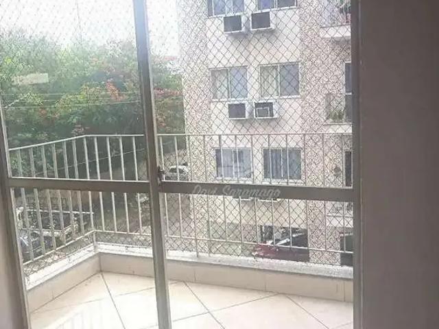 Apartamento para Venda em São Gonçalo/RJ Mutondo 2 Quartos