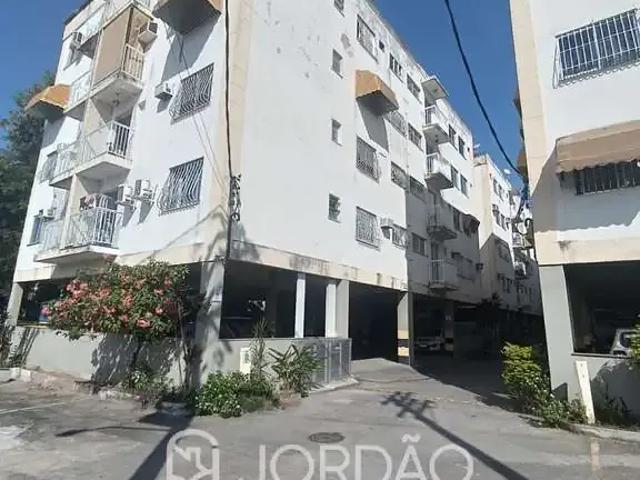 Apartamento para Venda em São Gonçalo/RJ Mutondo 2 Quartos