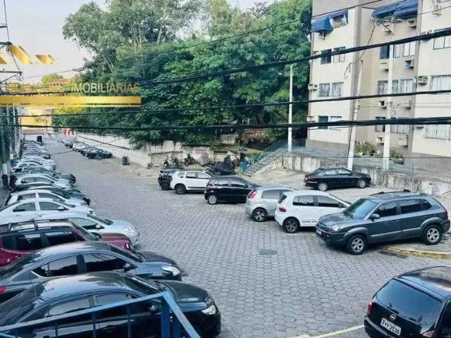 Apartamento para Venda em São Gonçalo/RJ Mutondo 2 Quartos