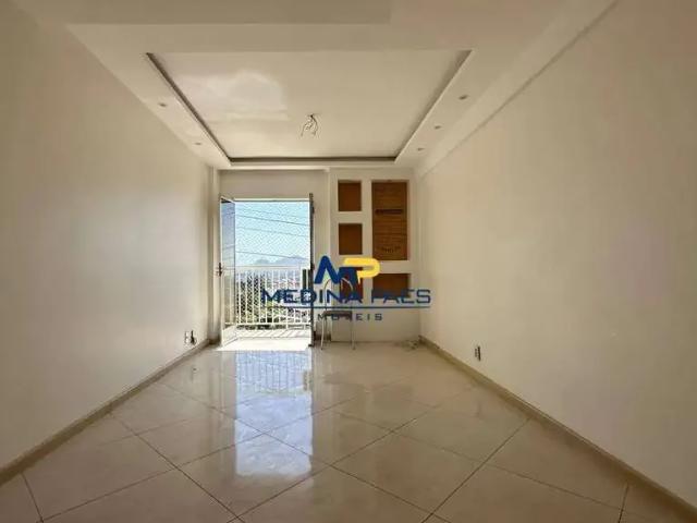 Apartamento para Venda em São Gonçalo/RJ Mutondo 2 Quartos