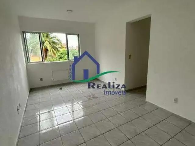 Apartamento para Venda em São Gonçalo/RJ Mutondo 2 Quartos