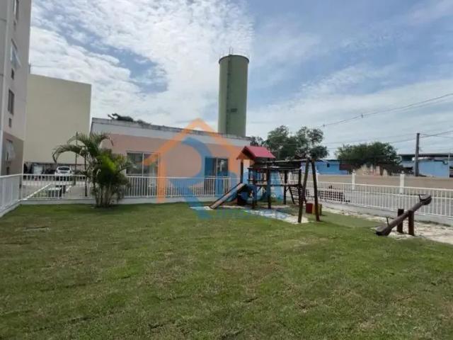 Apartamento para Venda em São Gonçalo/RJ Mutondo 2 Quartos