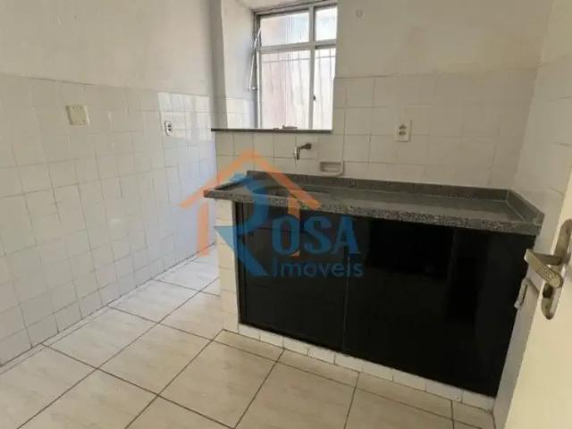 Apartamento para Venda em São Gonçalo/RJ Mutondo 2 Quartos