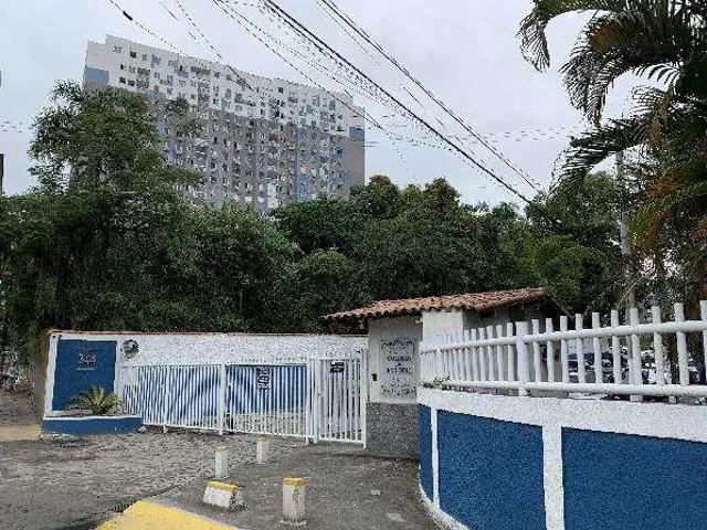 Apartamento para Venda em São Gonçalo/RJ Mutondo 2 Quartos