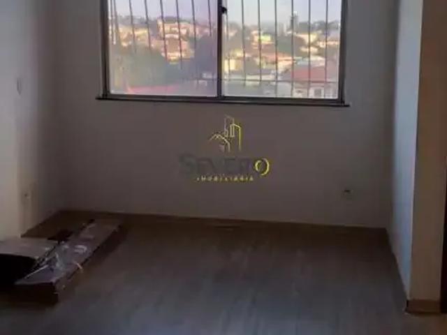 Apartamento para Venda em São Gonçalo/RJ Mutondo 2 Quartos
