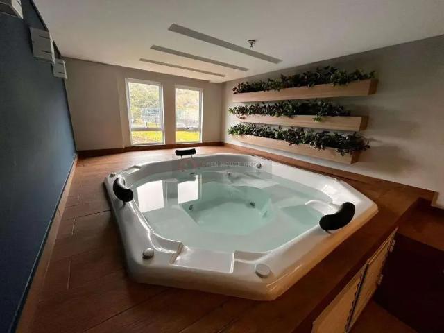 Apartamento para Venda em São Gonçalo/RJ Mutondo 2 Quartos