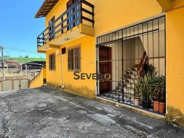 Apartamento para Venda em São Gonçalo/RJ Mutondo 2 Quartos