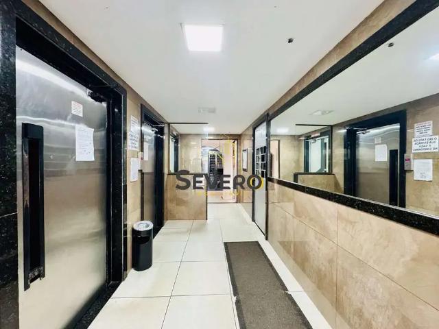 Apartamento para Venda em São Gonçalo/RJ Mutondo 2 Quartos