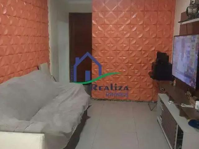 Apartamento para Venda em São Gonçalo/RJ Mutondo 2 Quartos