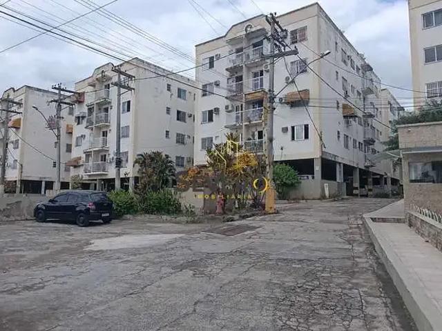 Apartamento para Venda em São Gonçalo/RJ Mutondo 2 Quartos