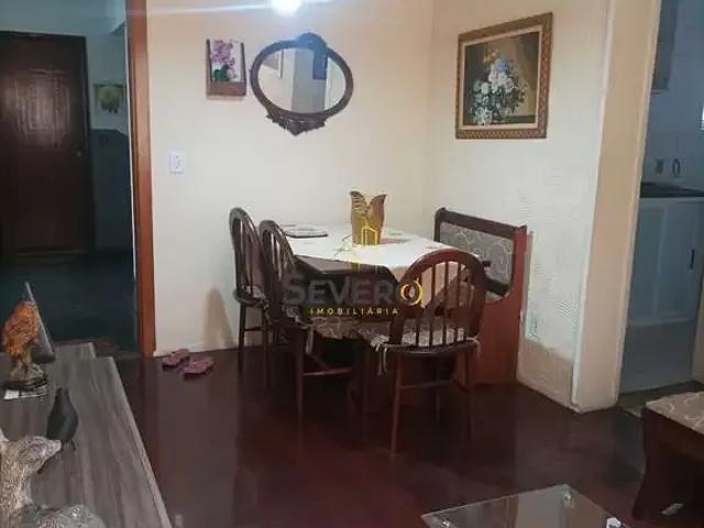 Apartamento para Venda em São Gonçalo/RJ Mutondo 2 Quartos