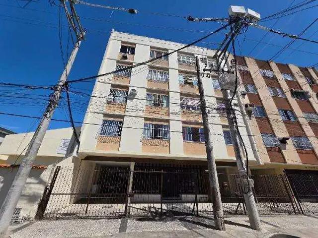Apartamento para Venda em São Gonçalo/RJ Mutondo 2 Quartos
