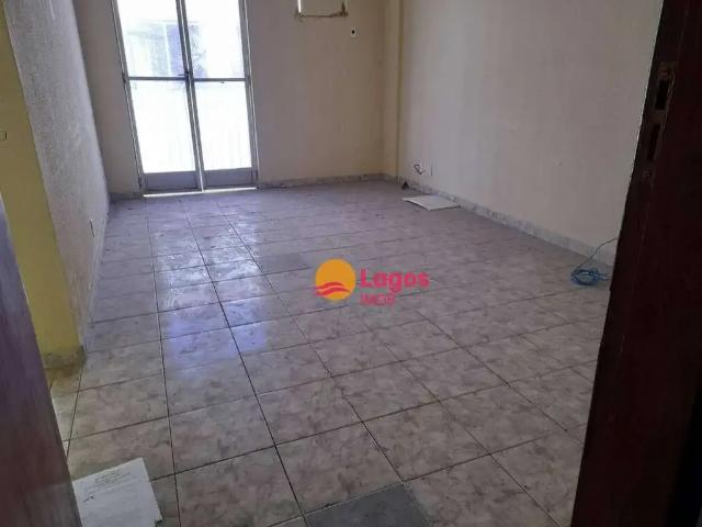 Apartamento para Venda em São Gonçalo/RJ Mutondo 2 Quartos