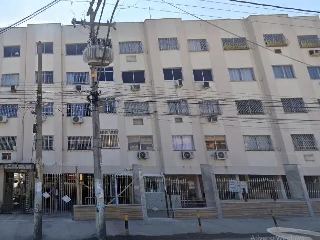 Apartamento para Venda em São Gonçalo/RJ Mutondo 2 Quartos