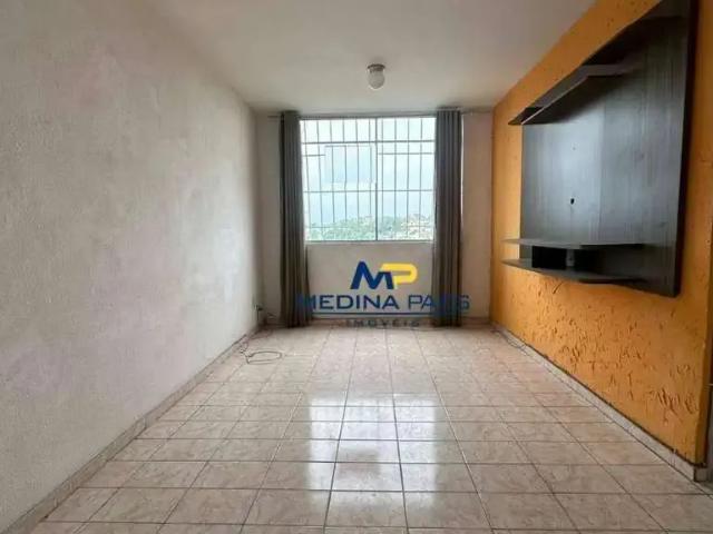 Apartamento para Venda em São Gonçalo/RJ Mutondo 2 Quartos