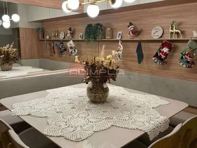 Apartamento para Venda em São Gonçalo/RJ Mutondo 3 Quartos