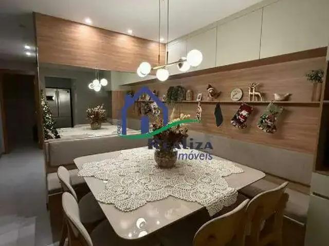 Apartamento para Venda em São Gonçalo/RJ Mutondo 3 Quartos