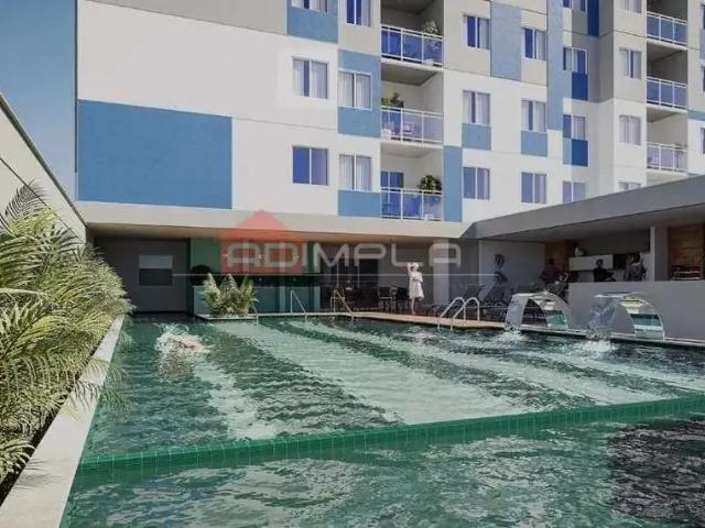 Apartamento para Venda em São Gonçalo/RJ Mutondo 3 Quartos