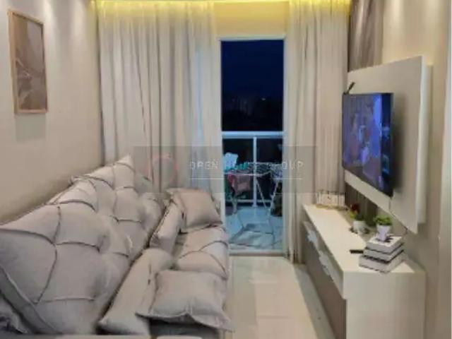 Apartamento para Venda em São Gonçalo/RJ Mutondo 3 Quartos