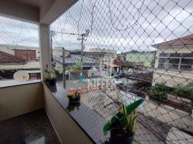 Apartamento para Venda em São Gonçalo/RJ Mutuá 2 Quartos
