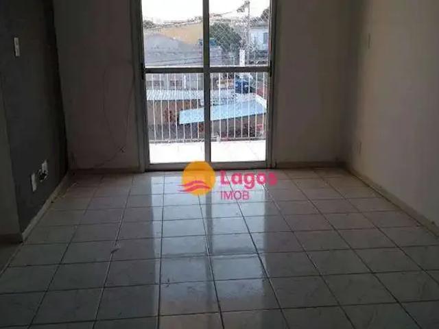 Apartamento para Venda em São Gonçalo/RJ Mutuá 2 Quartos