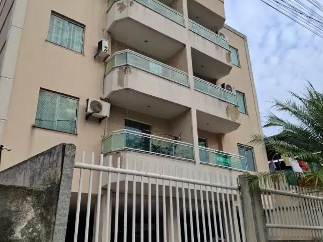 Apartamento para Venda em São Gonçalo/RJ Mutuá 2 Quartos