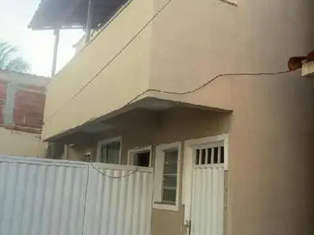 Apartamento para Venda em São Gonçalo/RJ Mutuá 2 Quartos