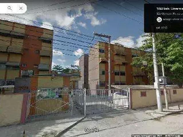 Apartamento para Venda em São Gonçalo/RJ Mutuá 2 Quartos