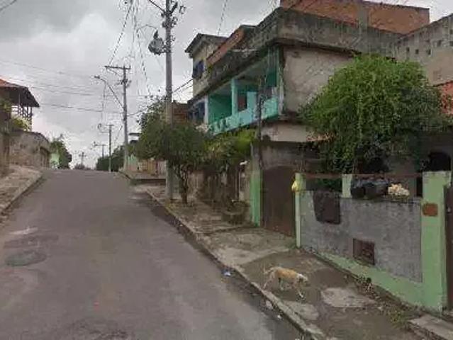 Apartamento para Venda em São Gonçalo/RJ Mutuá 2 Quartos