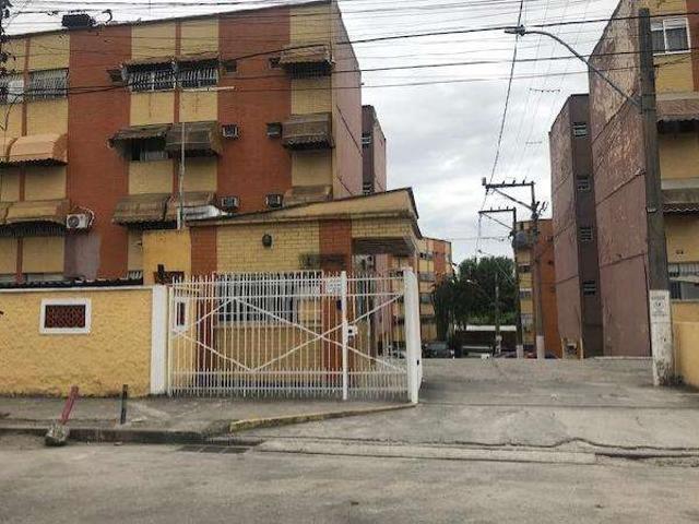 Apartamento para Venda em São Gonçalo/RJ Mutuá 2 Quartos