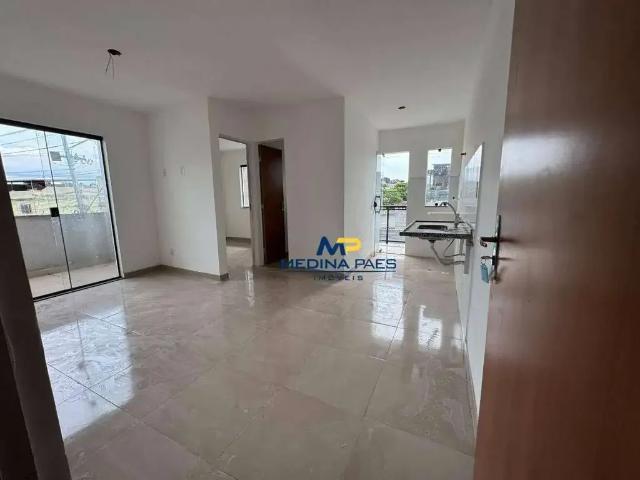 Apartamento para Venda em São Gonçalo/RJ Mutuaguaçu 1 Quartos