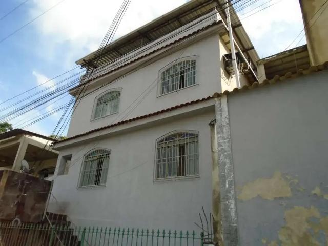 Apartamento para Venda em São Gonçalo/RJ Mutuaguaçu 1 Quartos