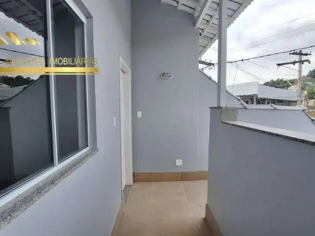 Apartamento para Venda em São Gonçalo/RJ Mutuaguaçu 2 Quartos