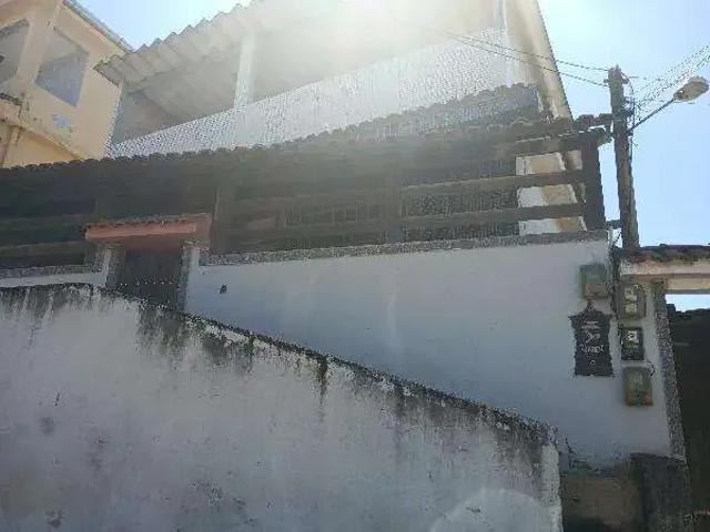 Apartamento para Venda em São Gonçalo/RJ Mutuaguaçu 2 Quartos